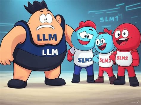 slms vs llms are smaller language models the future of enterprise ai by janahan