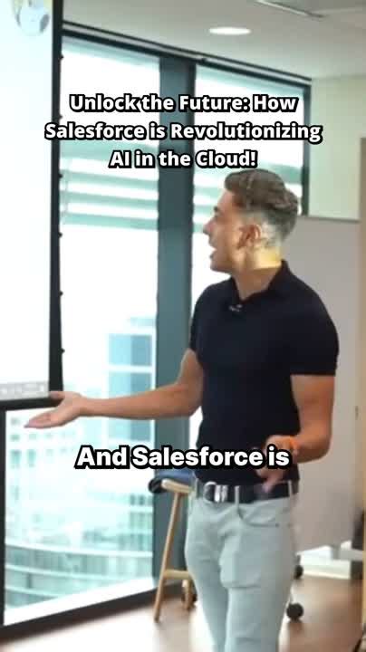 Arthur Backouche On Linkedin Ai Artificialintelligence Chatgpt Openai Salesforce