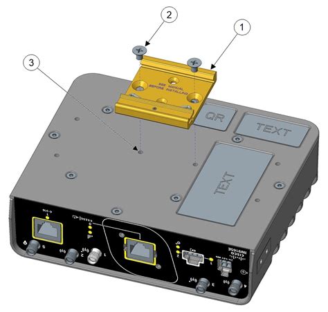 Cisco Catalyst Iw9165e 加固型无线接入点和无线客户端硬件安装指南 安装概览 [cisco Catalyst Iw9165 Rugged Series] Cisco