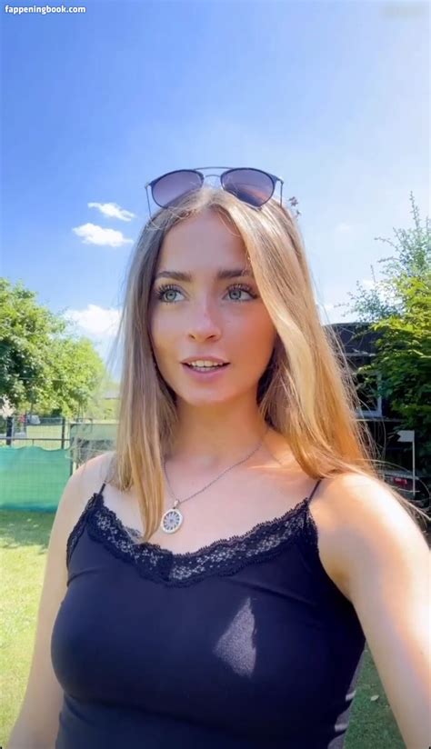 Lea Katharina Maria Nude The Fappening Photo Fappeningbook