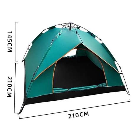 Майхан 4 хүнийх