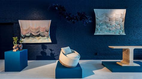 Colony Showcases Balance Unbalanced Homeware For Nycxdesign