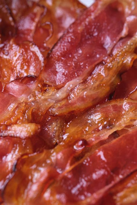 Maple Bacon Recipe