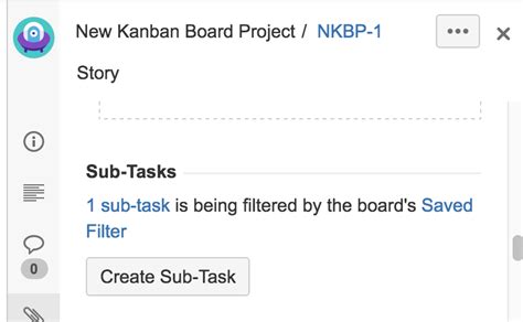 How To Create A New Subtask When Other Subtask Is Done Or Resolved In