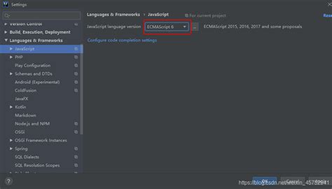 解决 使用idea打开可运行没问题的js文件,多处红色波浪线警告js黄线红线报错 Csdn博客 解决 使用idea打开可运行没问题的js文件,多处红色波浪线警告js黄线红线报错 Csdn博客