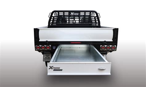 Xtreme Tray Ute Trays Products Tip Top Equipment