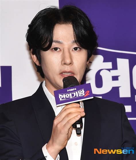 강문경 각도 무시하는 훈남 매력~ 포토엔hd