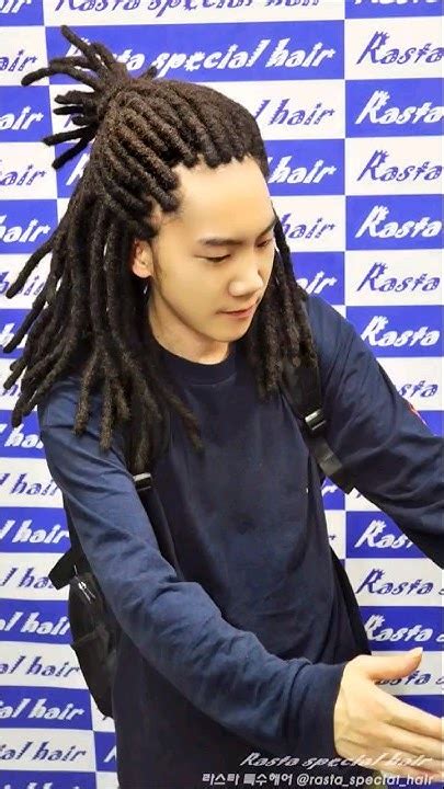 2~3센치 짧은 머리 기장으로 시술받으신 손님🙂 레게머리 특수머리 드레드 드레드락 직접 맞춤 시술🙂💥💥💥 Youtube