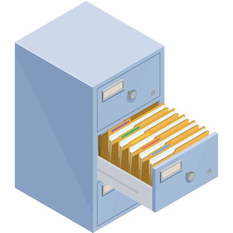 Document Management System Recordsforce