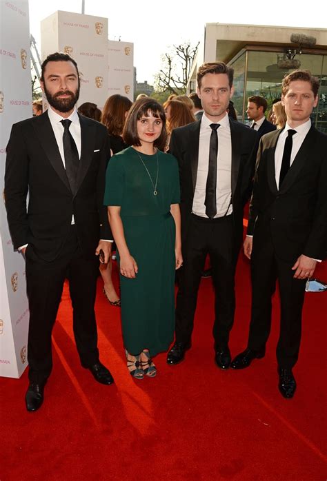 Ruby Bentall Boyfriend