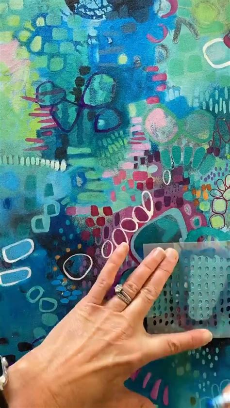 Andrea Garvey Art Inspiration Through Color Joy Artofit