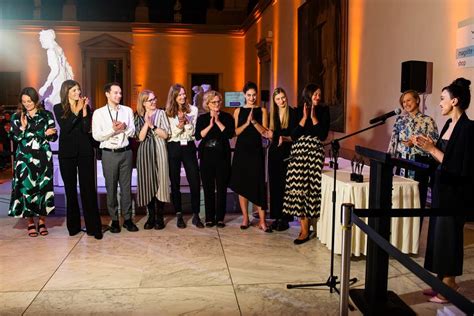 Congratulations Daria Sartori Ph D Fabi Fugazza Anzam And The Rule 39 Team For Winning The