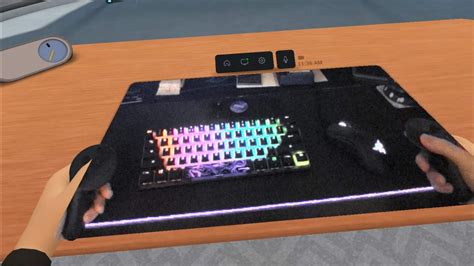 I Spent A Week Working In Vr Using My Meta Quest Pro So You Dont Have