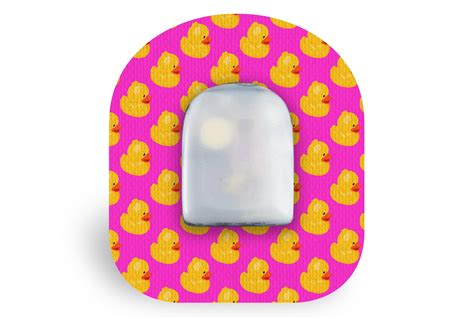 Shop What The Duck Patch Omnipod Today Protect Your Cgm Trusted