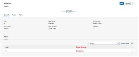 Referencing A Field From A Foreign Entity In An Ob Sap Community