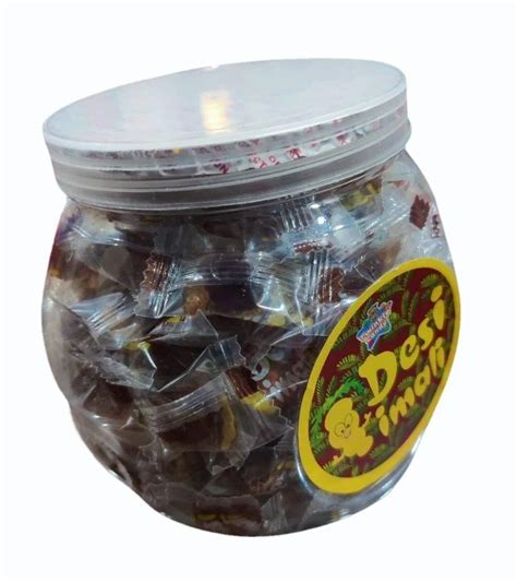 Desi Imli Candy At ₹ 95jar Tamarind Candy In New Delhi Id