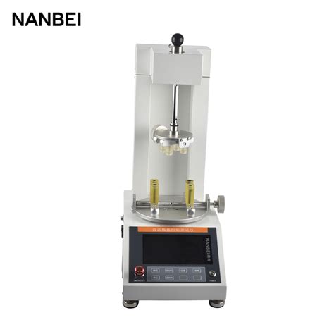 Nanbei Instruments Automatic Bottle Cap Torque Tester With Software