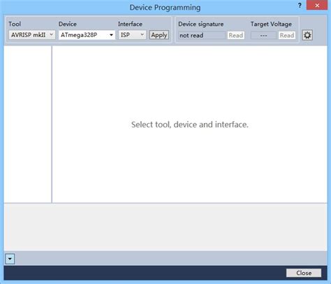 如何使用avrisp XpⅡ给arduino板子烧写bootloader Arduino智造