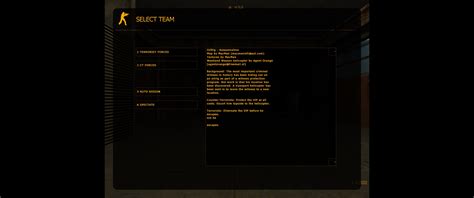 CS VGUI Problems Broken Links And Symbols Duplication Issue ValveSoftware