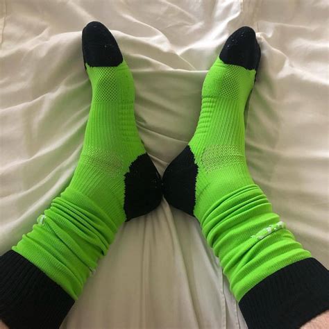 Another Sock Slave