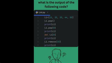 List Pythonprogramming Codingchallenge