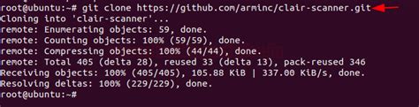Docker For Pentester Image Vulnerability Assessment