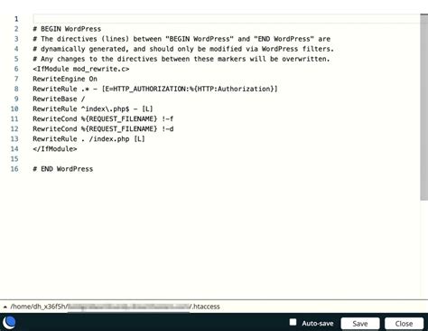 How To Create 301 Redirects In WordPress 4 Methods DreamHost