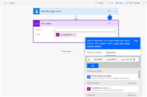 Power Automate S Formatdatetime Your Ultimate Guide Citizen