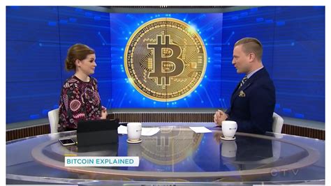 Bitcoin Explained I Heart Money