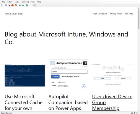 Kiosk Mode Digital Signage With Windows 11 Shell Launcher Mikes