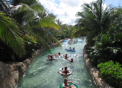 Float Away On The Atlantis Lazy River Ride Hours Map Agefloat Away On The Atlantis Lazy
