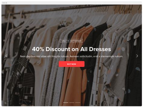 Aprenda Como Criar Um Slideshow Para O Seu Site Webnode Blog