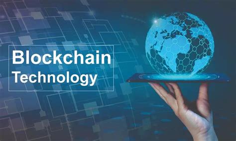 Adoption Of Blockchain Technology In Banking Sector Management