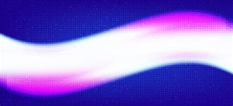 Cyber Light Violet Technology Background 2355901 Vector Art At Vecteezy