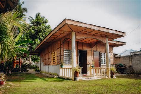 Simple Laidback Staycation At Suba Beach And Nipa Huts In Daanbantayan