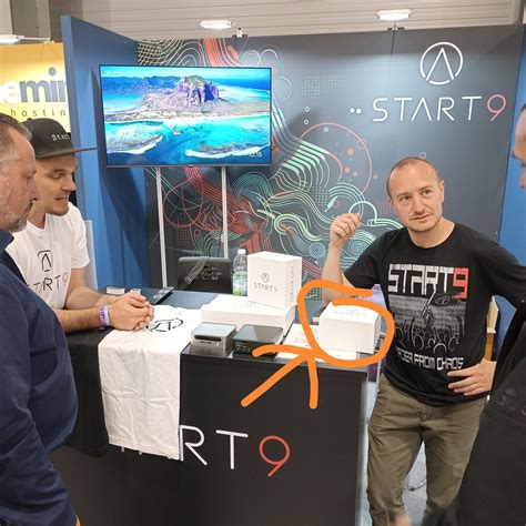 Must Watch Start9 Tutorial How To Setup A Bitcoin Node And Personal Server Love Is Bitcoin