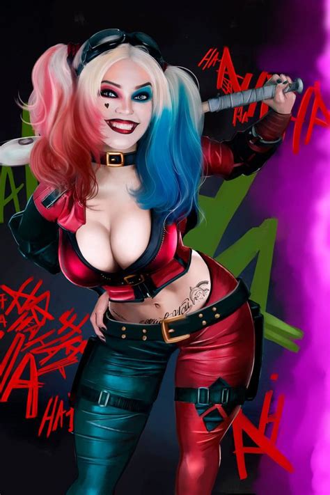 Heh Look At That Devious Smile So Naughty ~ Pic