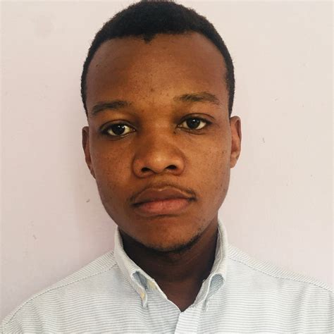 About Pius Alfred Medium