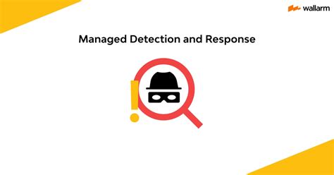 What Is Managed Detection And Response MDR