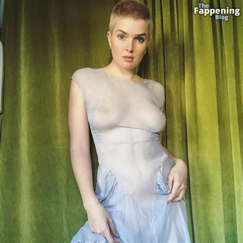 Jessica Wall Nude 6 Photos Video Thefappening