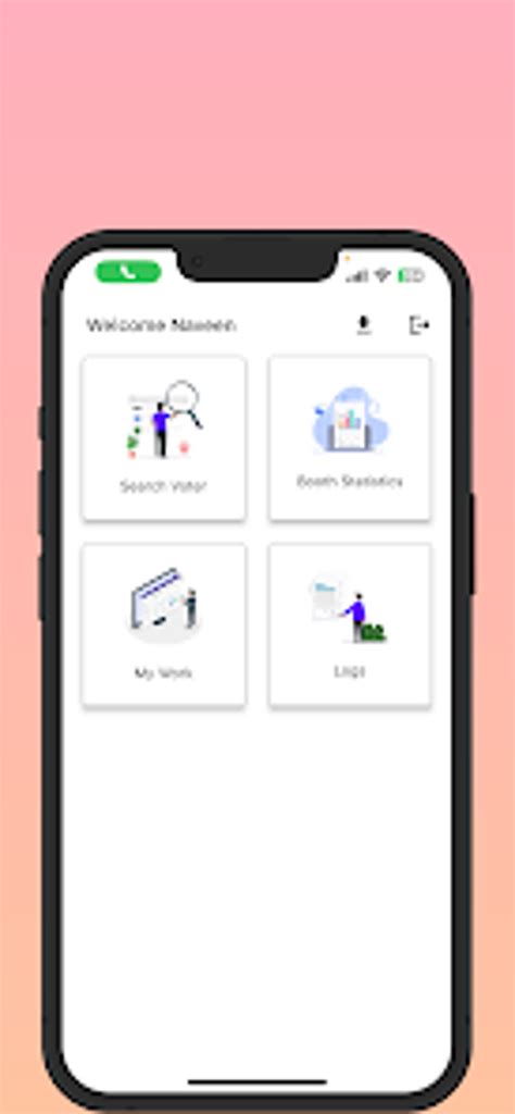 Android 용 Volunteer Management System 다운로드