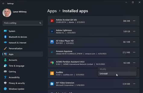 6 Easy Ways To Uninstall Programs In Windows