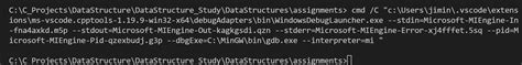 문제 해결 Vscode Cc 헤더파일 컴파일 시에 Undefined Reference 오류