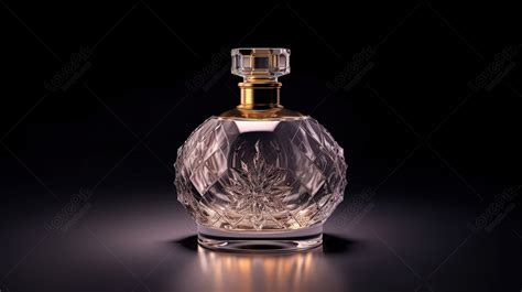 다양한 배경에서 모형 향수병의 놀라운 3d 렌더링을 통해 브랜드 이미지를 강화하세요 포장 상자 배경 놀라 배경 스프레이 병 배경 이미지 Hd 포장 상자 놀라