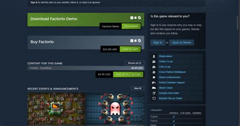 Sandbox Games Factorio Pc Game For Best Construction Sure Soccer Predict