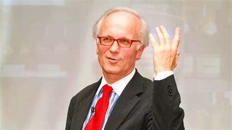 Werbe Ikone Bernd M Michael Ist Tot Deutschland