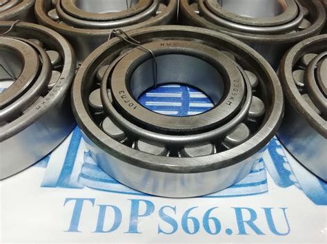 Каталог подшипников с коротким цилиндрическим роликом 2304,N304-2330 ...