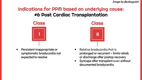 What Are Indications For A Permanent Pacemaker Inspired Meded