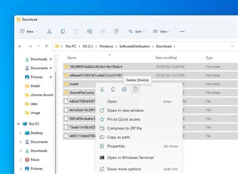 Solved Windows 11 Boot Loop Updates Are Underway Windows101tricks
