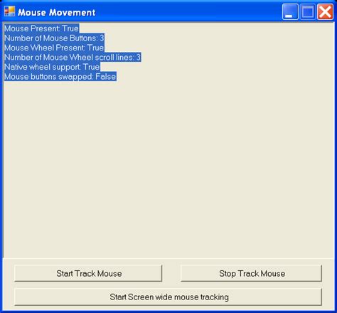 Handle Mouse Click Event On An Image Mouse Event Event C C Sharp